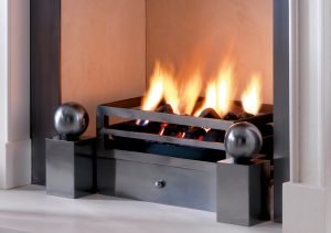 Coal Effect DFE Gas Fire | Chesneys