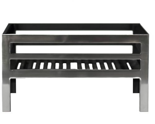 Contemporary Fire Baskets & Dogs | Chesneys