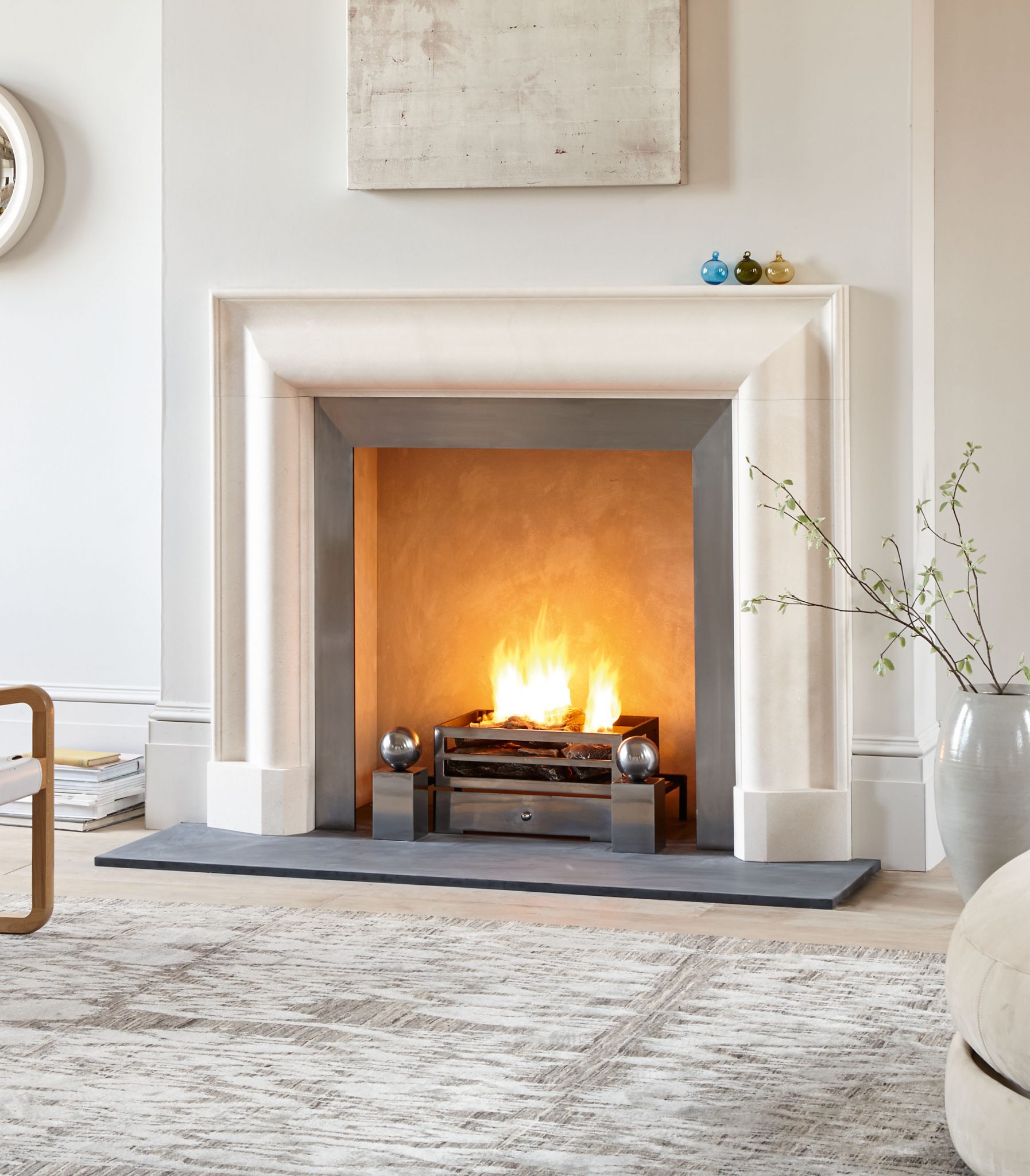 The Kent Bolection | Chesneys