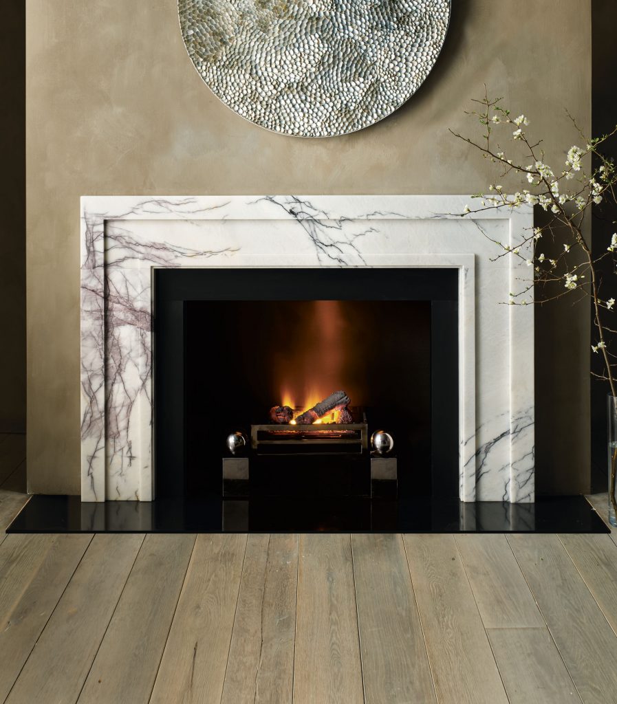 The Manhattan Classic | Fireplaces | Chesneys