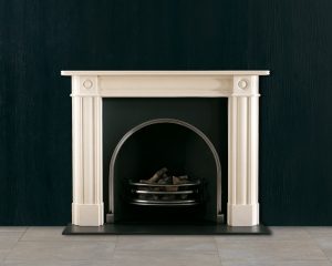 Regency Fireplaces | Chesneys