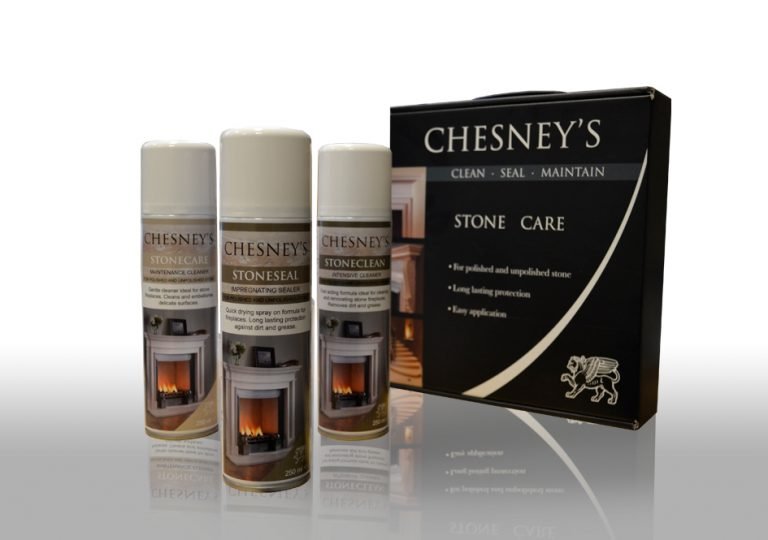 Chesneys Stone Care Kit | Chesneys