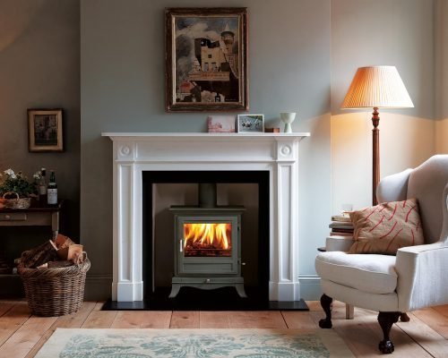 Antique Originals Fireplaces | Chesneys