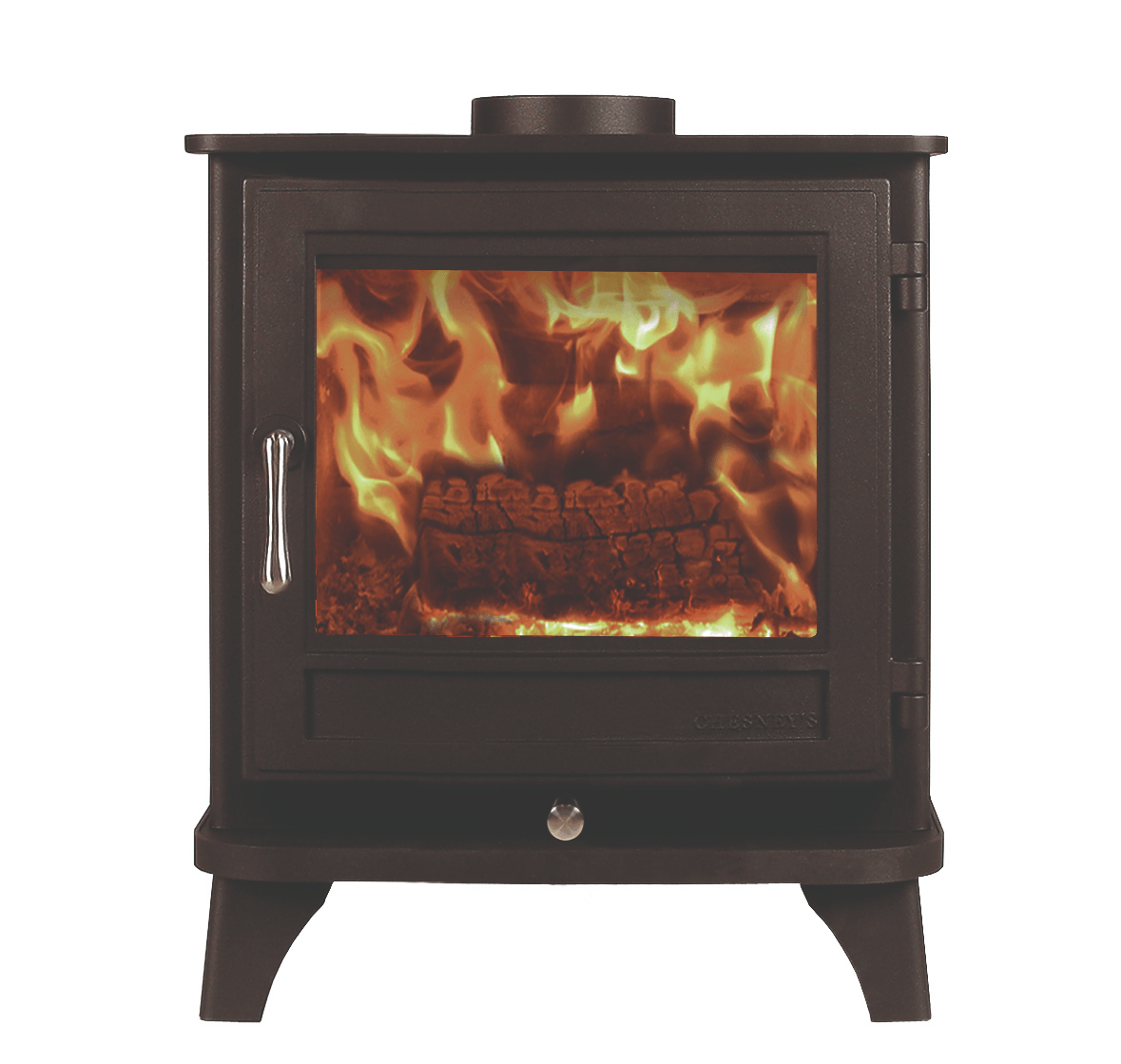 The Salisbury 5WS… probably the best wood-burning stove in the world ...