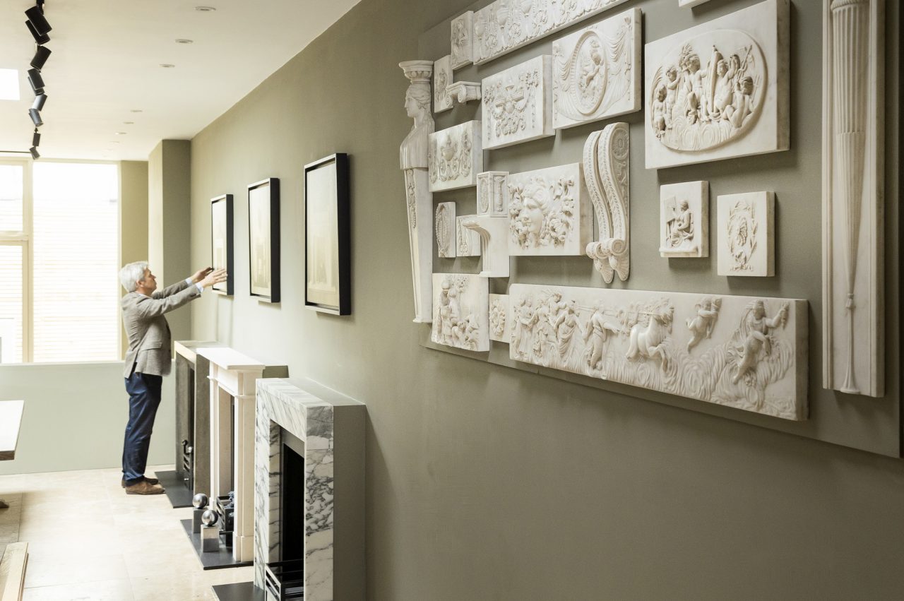 Chelsea Design Studio opening December 2nd - Why Chelsea, Why now ...