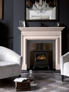 Chesneys: UK’s Luxury Fireplaces And Stoves Leading Supplier