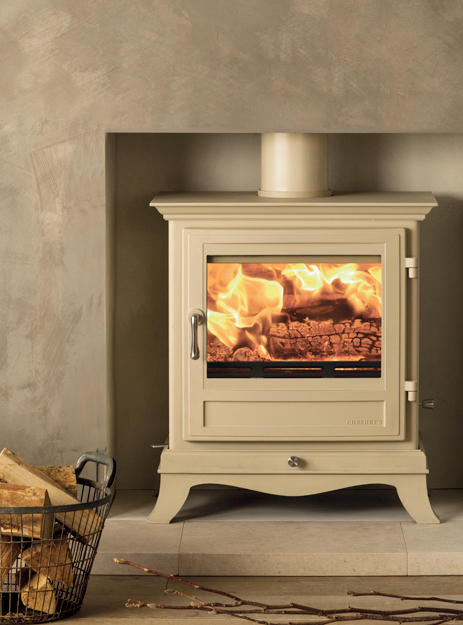Chesneys | Stoves