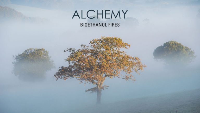 Bioethanol Fires | Alchemy Bioethanol Fires | Chesneys