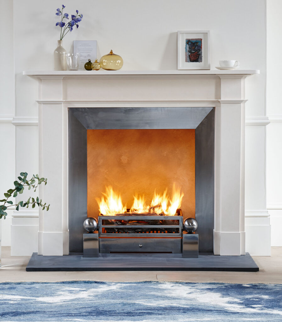 The Devonshire | Fireplaces | Chesneys