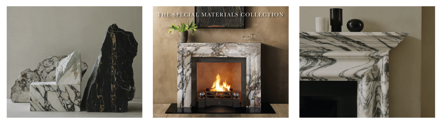 Chesneys: UK’s Luxury Fireplaces And Stoves Leading Supplier