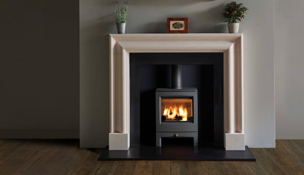 Choose the colour of your stove | Chesneys