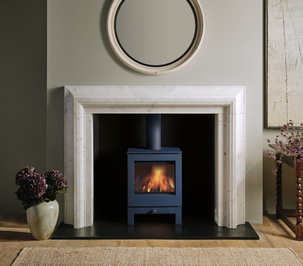 Choose the colour of your stove | Chesneys