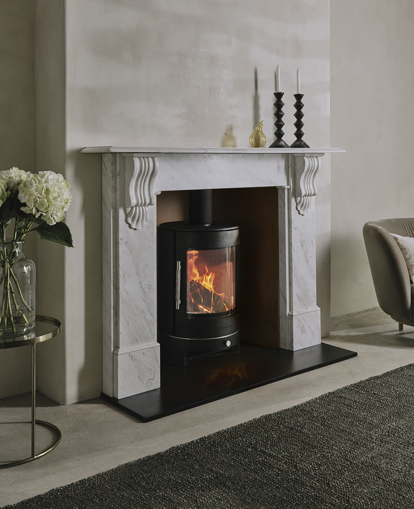 Contemporary Stove Collection | Chesneys