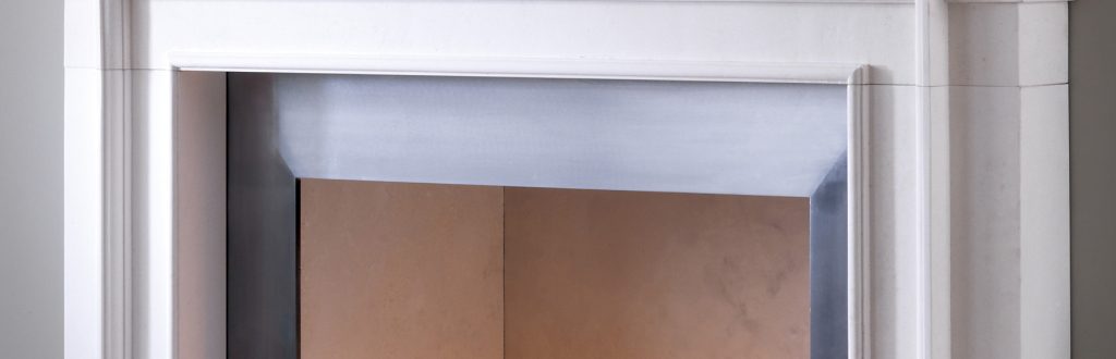 Interior Fireplace Panels & Slips | Chesneys