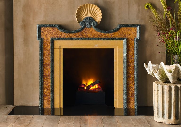 The Tony Duquette Seashell | Chesneys